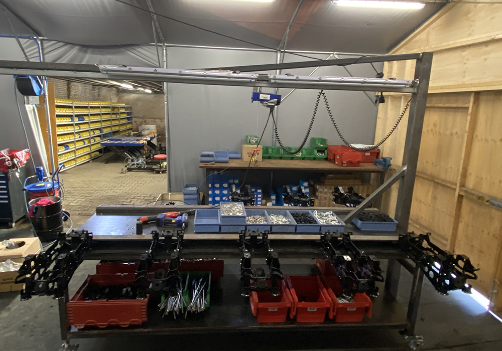 Vacatures - Vreetech