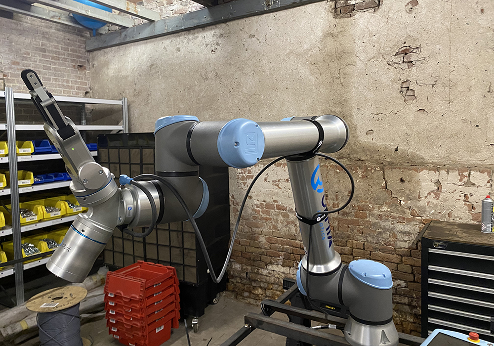 Vacatures - Vreetech